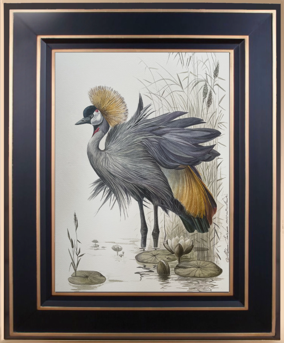 MARKINA EKATERINA — Markina Art NFT | Ekaterina Markina on Strikingly